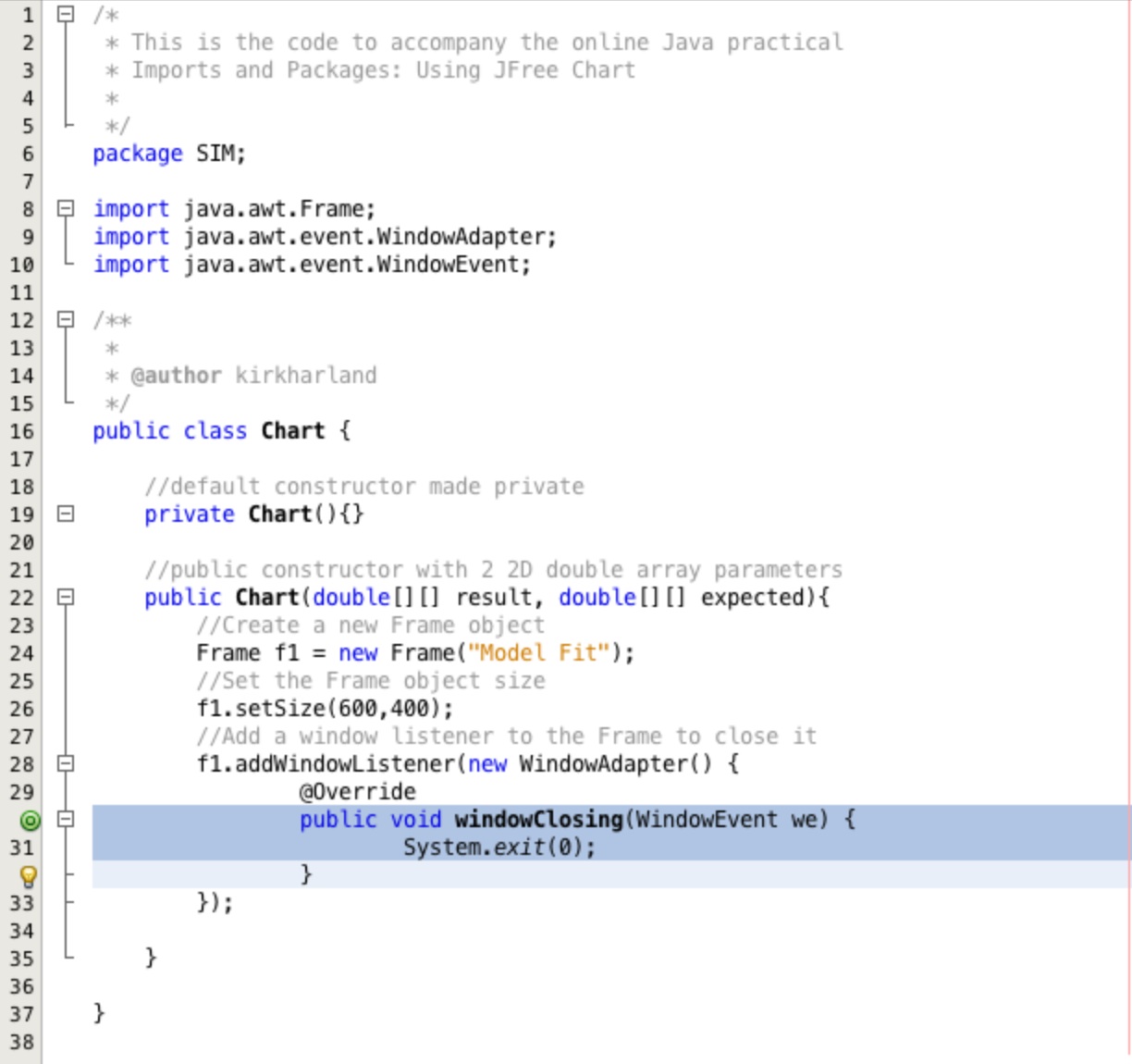 Programming for Social Scientists