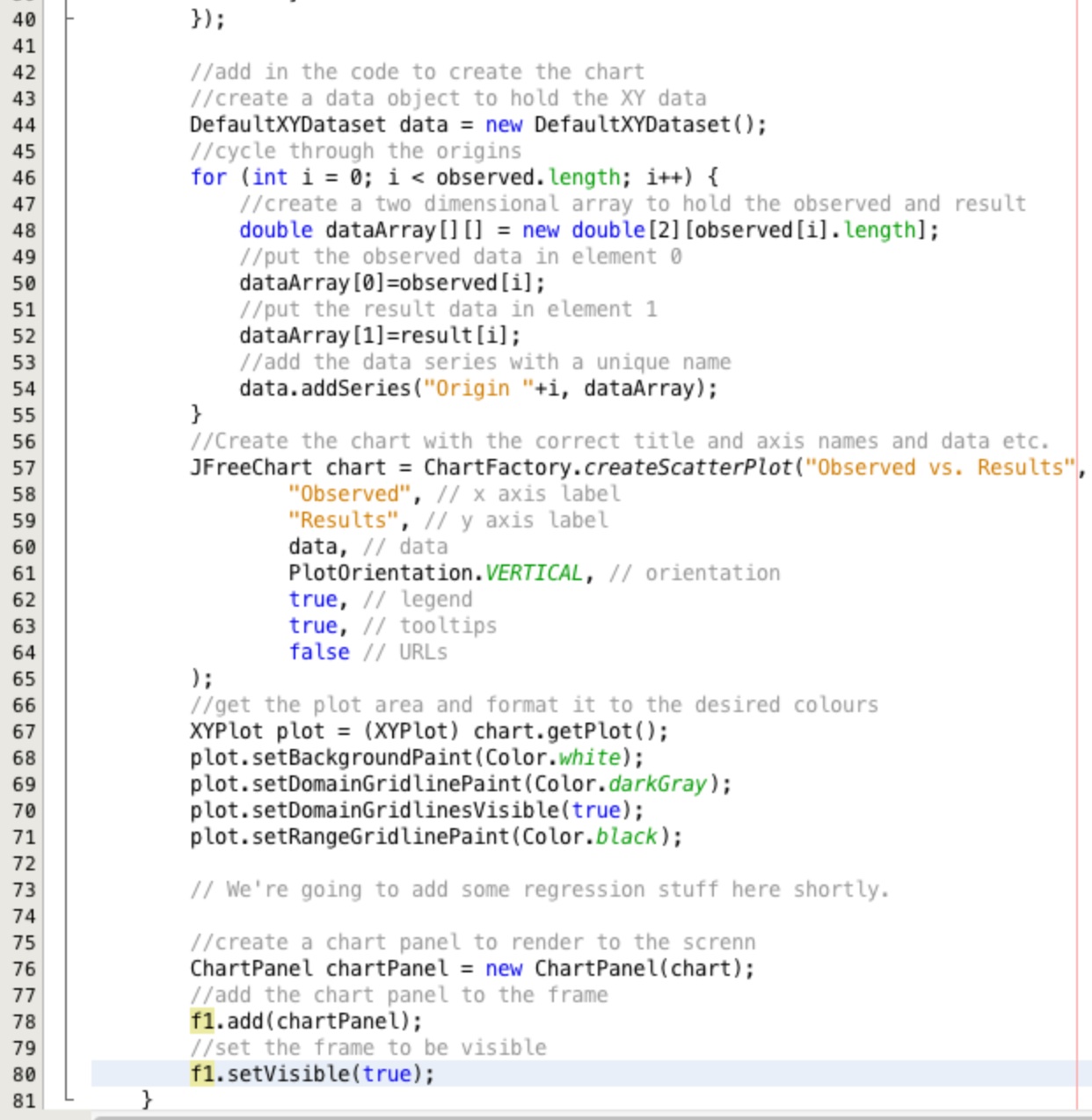 Programming for Social Scientists