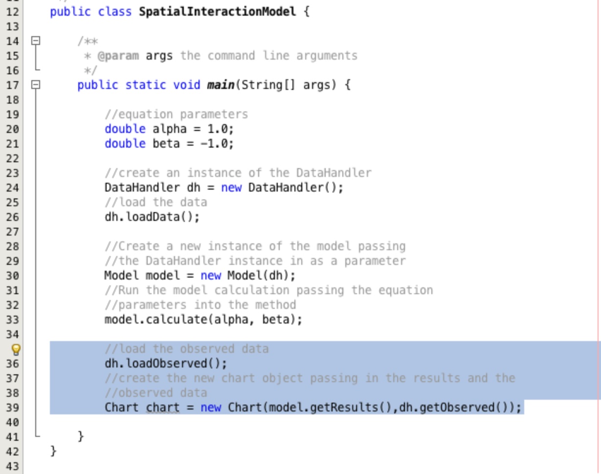 Programming for Social Scientists